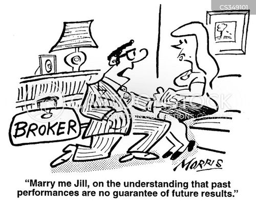 Proposal Techniques Cartoons and Comics - funny pictures from CartoonStock