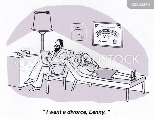 Missing Parent Cartoons and Comics - funny pictures from CartoonStock