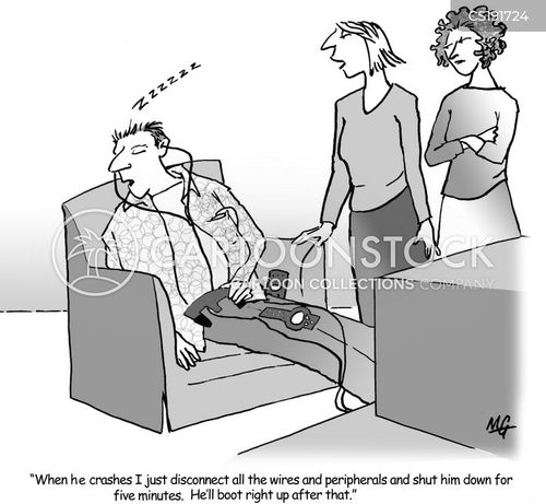 Second Chapter Cartoons and Comics - funny pictures from CartoonStock