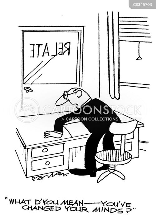 Strife Cartoons and Comics - funny pictures from CartoonStock