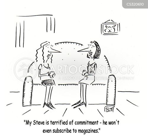 Comitting Cartoons and Comics - funny pictures from CartoonStock