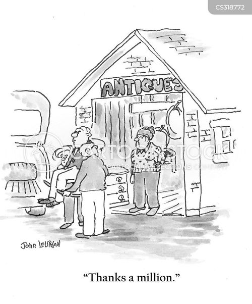 Golden Years Cartoons and Comics - funny pictures from CartoonStock