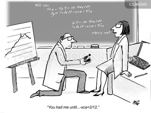 Proposal Planning Cartoons and Comics - funny pictures from CartoonStock