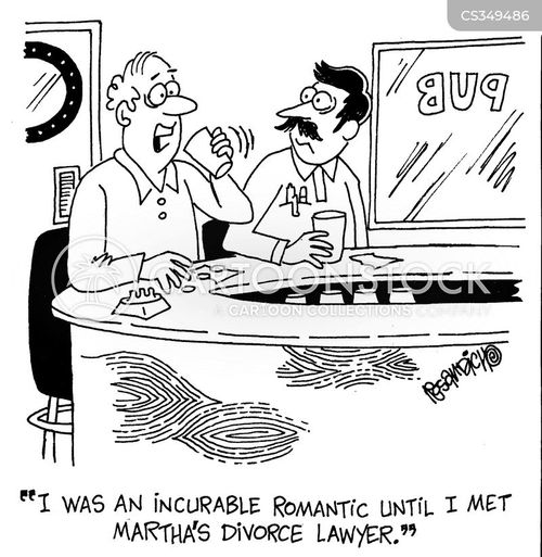 Morose Cartoons and Comics - funny pictures from CartoonStock