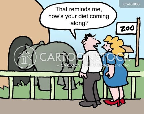 Discourteous Cartoons and Comics - funny pictures from CartoonStock