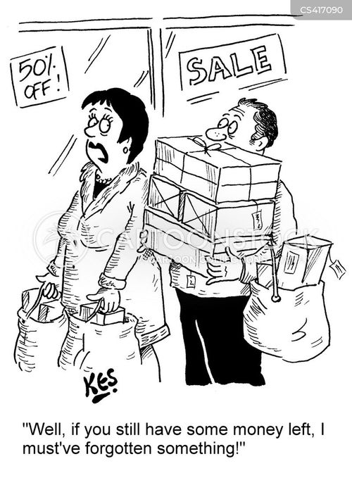 50 Off Cartoons and Comics - funny pictures from CartoonStock