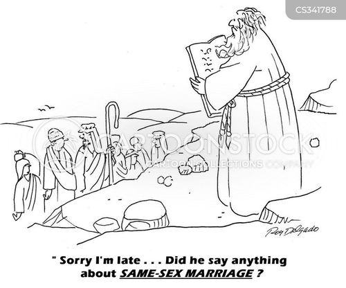 Ark Of The Covenant Cartoons and Comics - funny pictures from CartoonStock
