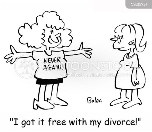 Never Again Cartoons and Comics - funny pictures from CartoonStock