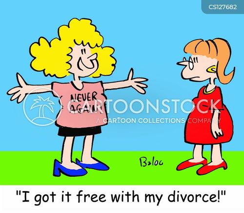 Never Again Cartoons and Comics - funny pictures from CartoonStock