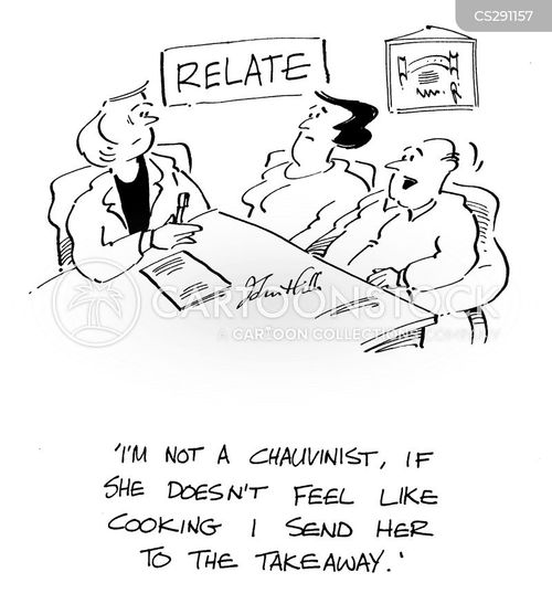 Faulty Logic Cartoons and Comics - funny pictures from CartoonStock