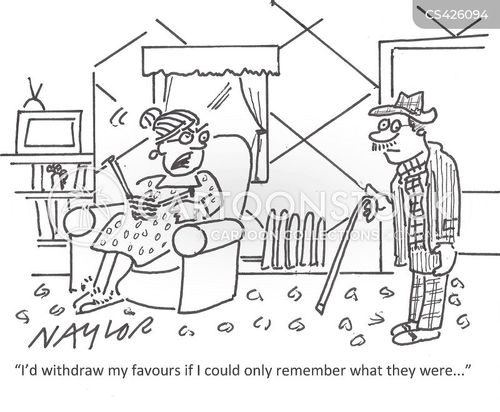 Pre-retirement Life Cartoons and Comics - funny pictures from CartoonStock