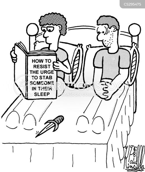 Sleep Hygiene Tips Cartoons and Comics - funny pictures from CartoonStock