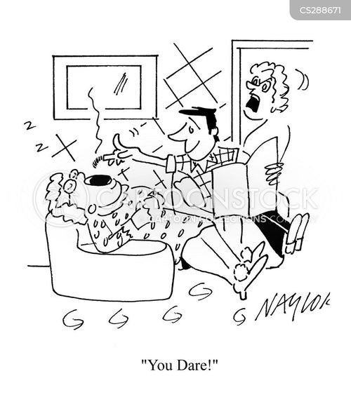 Ashtray Cartoons and Comics - funny pictures from CartoonStock