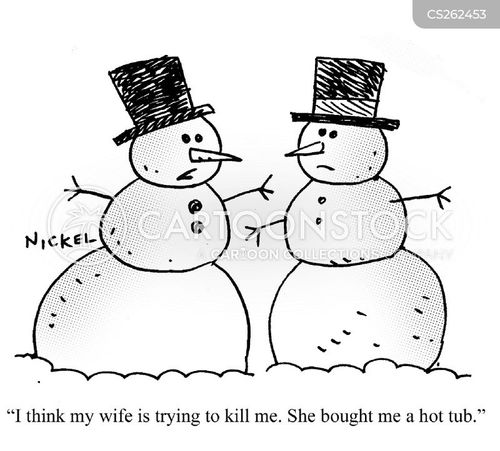 Matricide Cartoons and Comics - funny pictures from CartoonStock