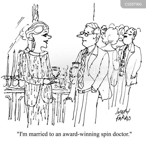 Spin Artist Cartoons and Comics - funny pictures from CartoonStock