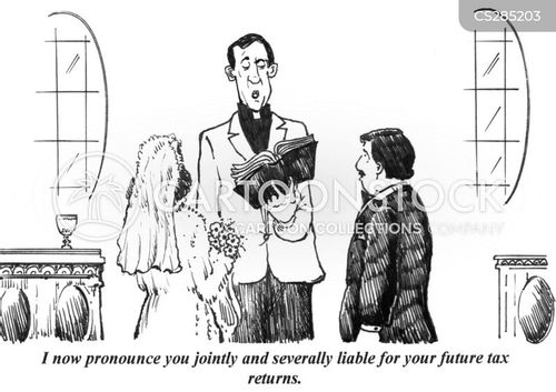 Deacon Cartoons and Comics - funny pictures from CartoonStock