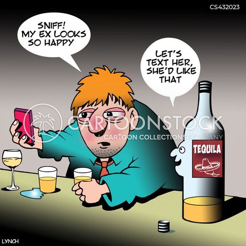 Tequila Cartoons and Comics - funny pictures from CartoonStock