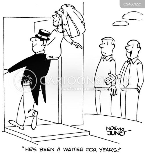 Threshold Cartoons and Comics - funny pictures from CartoonStock