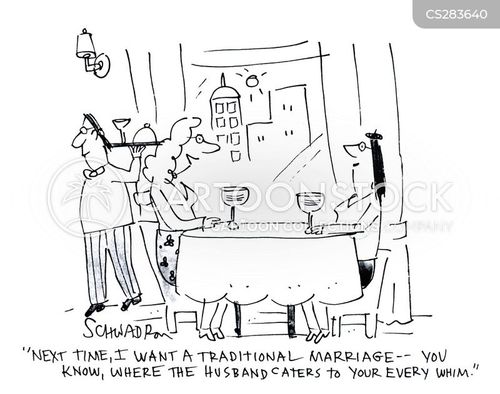 Whim Cartoons and Comics - funny pictures from CartoonStock