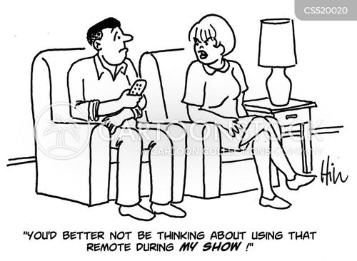 Cohabit Cartoons and Comics - funny pictures from CartoonStock