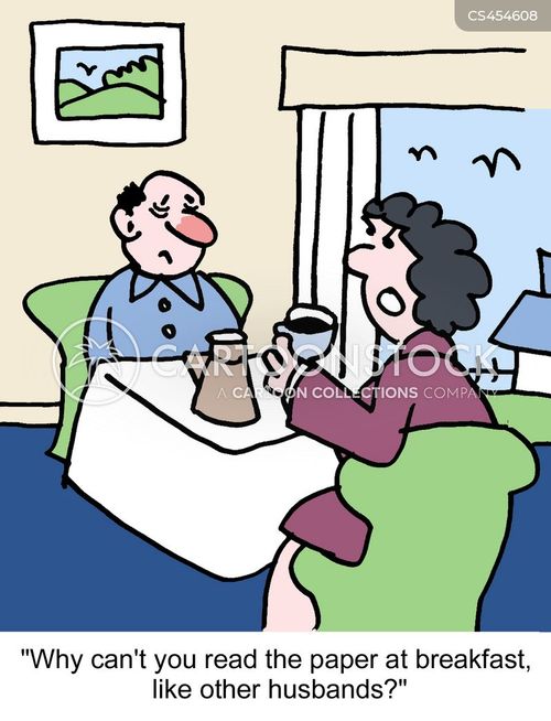 Miserable Cartoons and Comics - funny pictures from CartoonStock