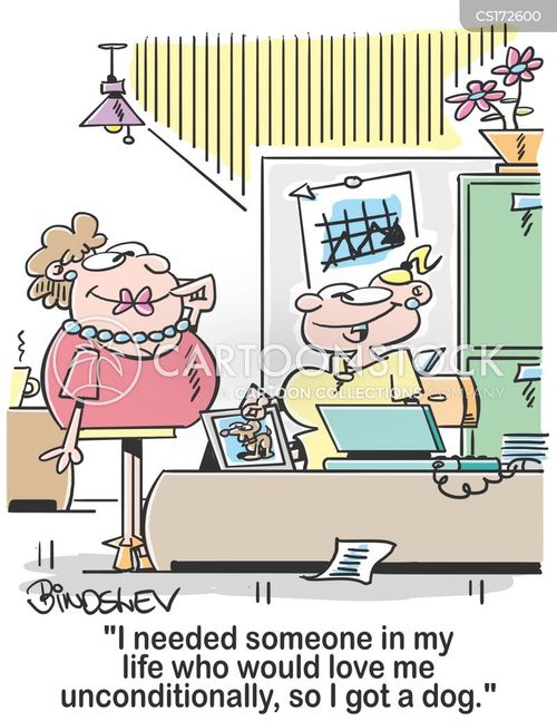 Unconditional Positive Regard Comic On The Uses Of Thought Bubbles: