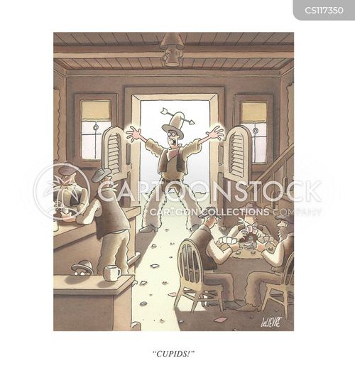 Boot Scootin' Cartoons and Comics - funny pictures from CartoonStock