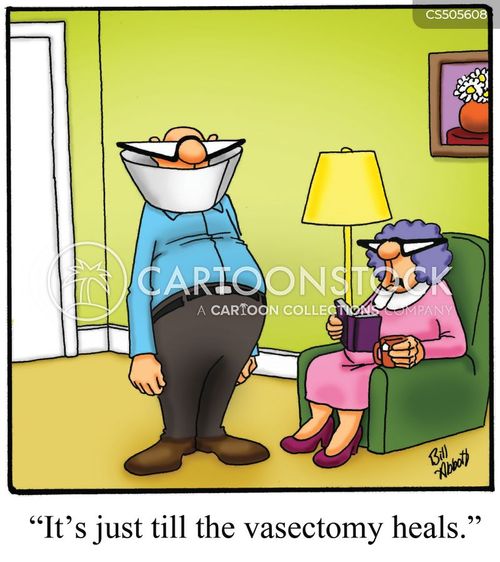 Cone Of Shame Cartoons and Comics - funny pictures from CartoonStock