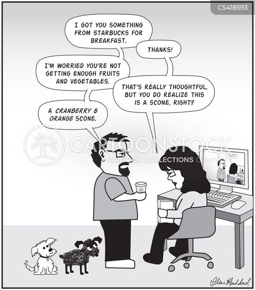 Franks N' Beans Cartoons and Comics - funny pictures from CartoonStock