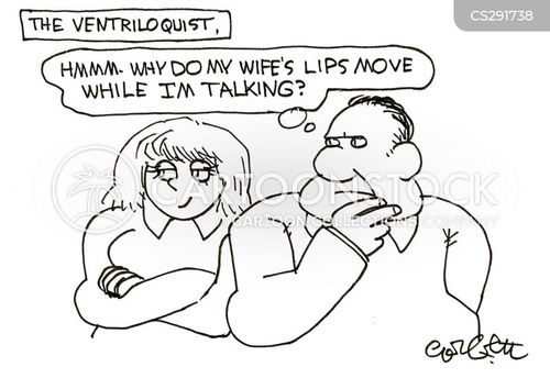 Pushover Cartoons and Comics - funny pictures from CartoonStock