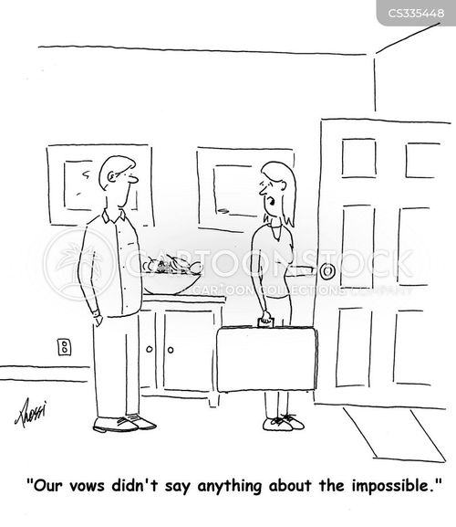 Split Cartoons and Comics - funny pictures from CartoonStock