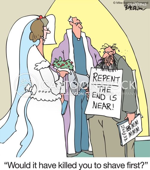 Fire And Brimstone Cartoons and Comics - funny pictures from CartoonStock