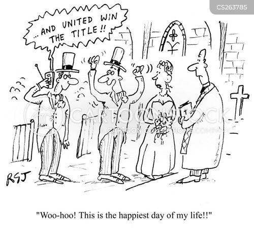 Best Man Cartoons and Comics - funny pictures from CartoonStock