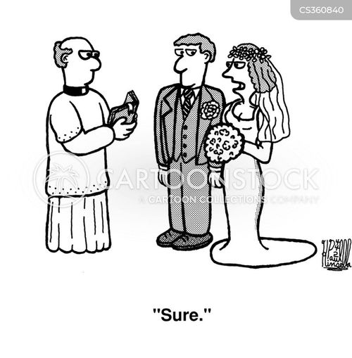 Sure Cartoons and Comics - funny pictures from CartoonStock