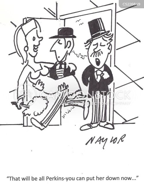 Aristocracies Cartoons and Comics - funny pictures from CartoonStock