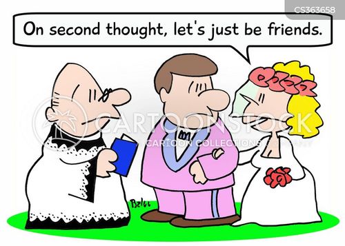 Changing Your Mind Cartoons and Comics - funny pictures from CartoonStock