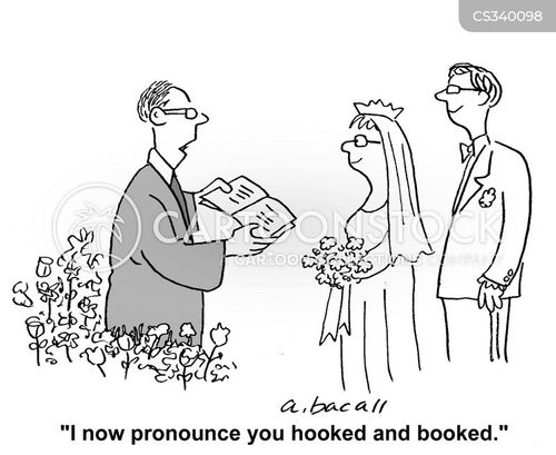 Upset Bride Cartoons and Comics - funny pictures from CartoonStock
