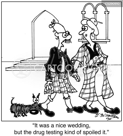 Urine Test Cartoons and Comics - funny pictures from CartoonStock