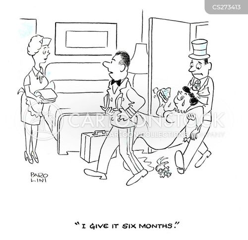 End-of-the-worlder Cartoons and Comics - funny pictures from CartoonStock