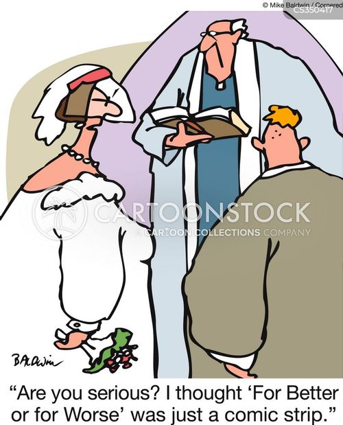 Comic Strip Cartoons and Comics - funny pictures from CartoonStock