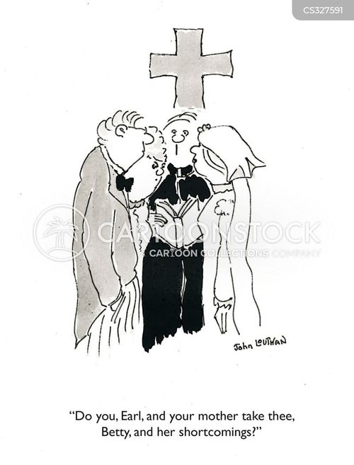 Shortcomings Cartoons and Comics - funny pictures from CartoonStock
