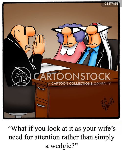 Tormentor Cartoons and Comics - funny pictures from CartoonStock