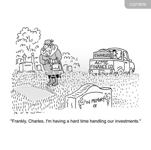 Reposession Cartoons and Comics - funny pictures from CartoonStock