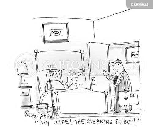 Outrage Cartoons and Comics - funny pictures from CartoonStock