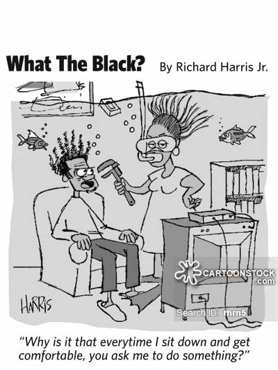 Broken Pipes Cartoons and Comics - funny pictures from CartoonStock