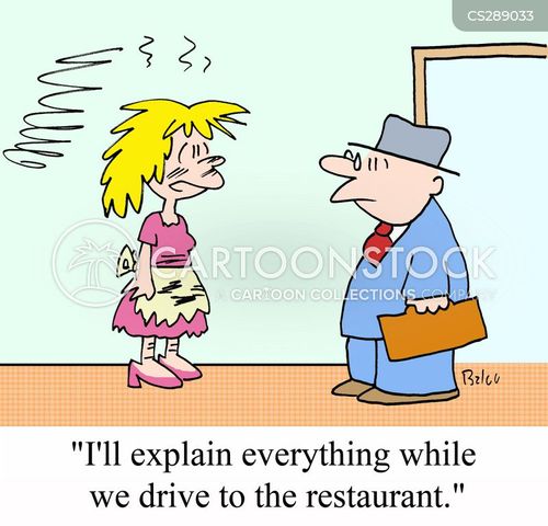 Six Funny Kitchen Disasters To Cheer You Up!