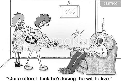 Cattle Prod Cartoons and Comics - funny pictures from CartoonStock