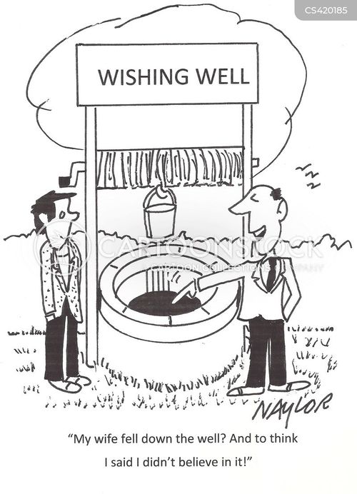 Holy Mackerel Cartoons and Comics - funny pictures from CartoonStock