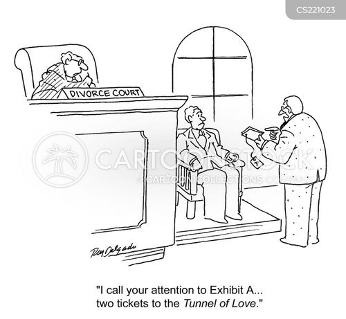 Love-themed Ride Cartoons and Comics - funny pictures from CartoonStock