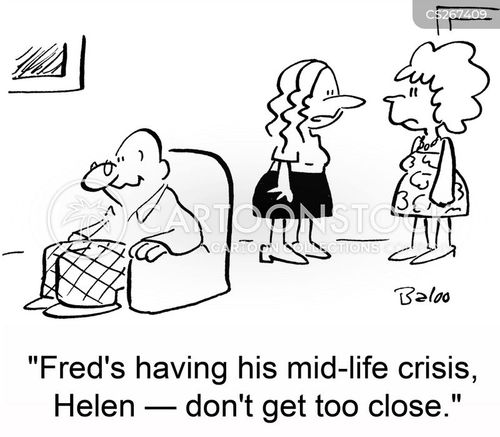 Mid Cap Company Cartoons and Comics - funny pictures from CartoonStock